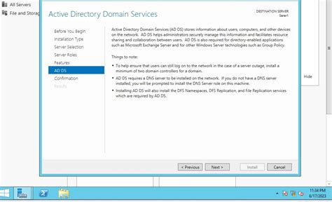 Active Directory Domain Services For Windows Server 2012 R2 Best Guide