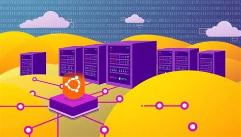 Servidor Ubuntu Server Instalação e Configuração