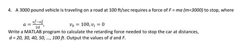 solved 6 use loops to create a 4 x 6 matrix in which the