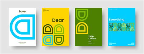 크리에이티브 북 커버 템플릿 기하학적 브로셔 디자인 추상 포스터 레이아웃 전단 비즈니스 프레젠테이션 보고서 배경 기치 공책