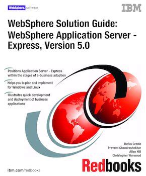 WebSphere Solution Guide WebSphere Application Server Express Version 5 0