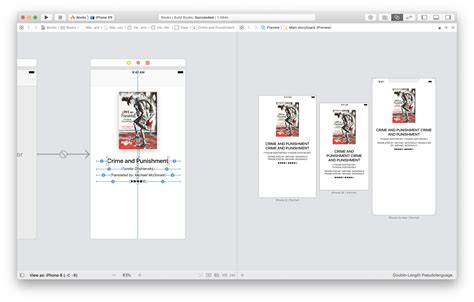Auto Layout In IOS A Comprehensive Steps Roadmap