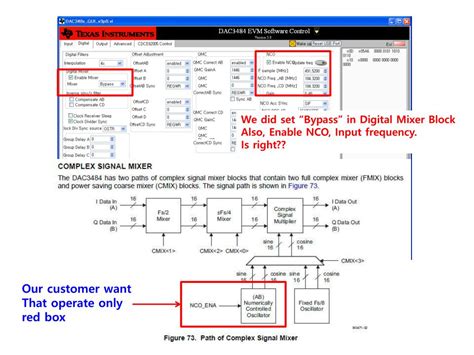 PPT Our Customer Want That Operate Only Red Box PowerPoint Presentation ID