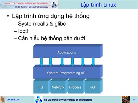 Ppt Linux Kernel Powerpoint Presentation Free Download Id4171646