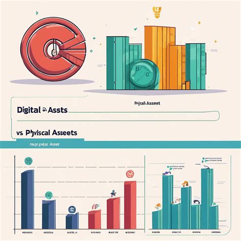 Digital Assets Vs Physical Assets