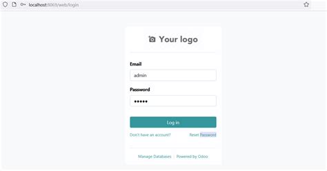 Odoo 16 — Cara Aktivasi App Dan Developer Mode By Hanif Omar K Medium