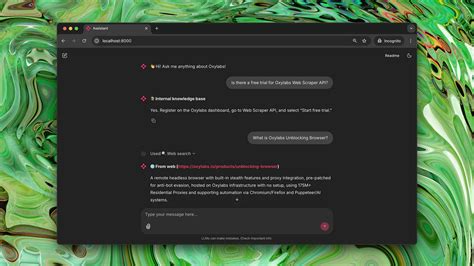 how to run a python script in terminal