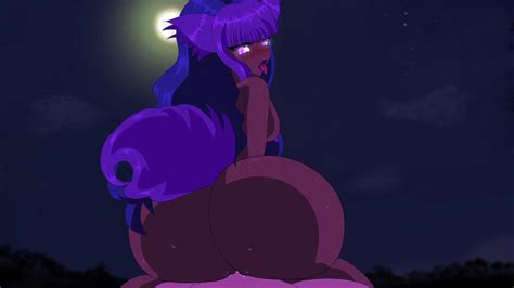 Cartoon Cat Girls Are Having An Outstanding Sex Cartoon Porn