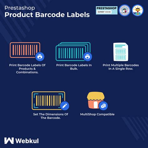 Barcode Label Generator