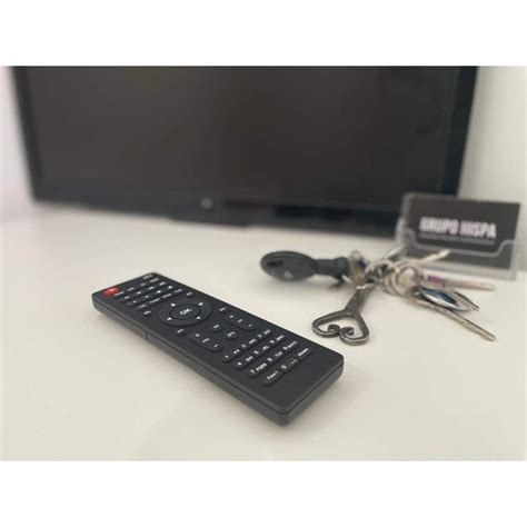Pv Rc10fhd Lawmate 1080p Controle Remoto De Televisão Espiã Espiamos®