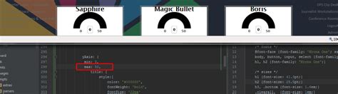 Javascript Highcharts Solid Gauge Inconsistent Styling And