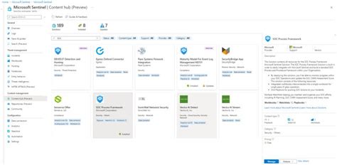 Richard Diver On Linkedin Whats New Soc Process Framework Is Now
