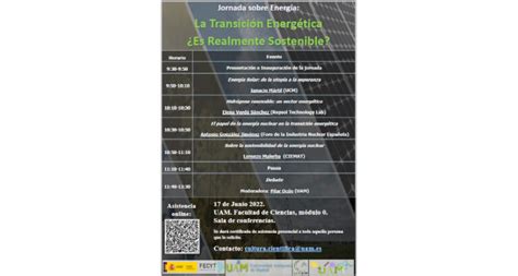 Iadchem Institute For Advanced Research In Chemical Sciences Universidad Autónoma De Madrid