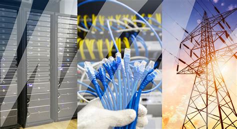 Racks Structured Cabling Network Power Cerium Networks Philippines