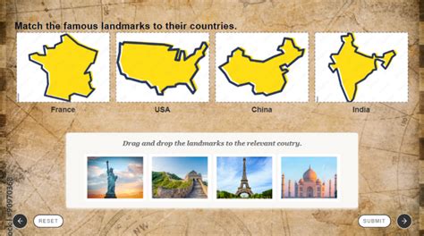 Create Fabulous Visual Quizzes Using The All New Captivate Elearning