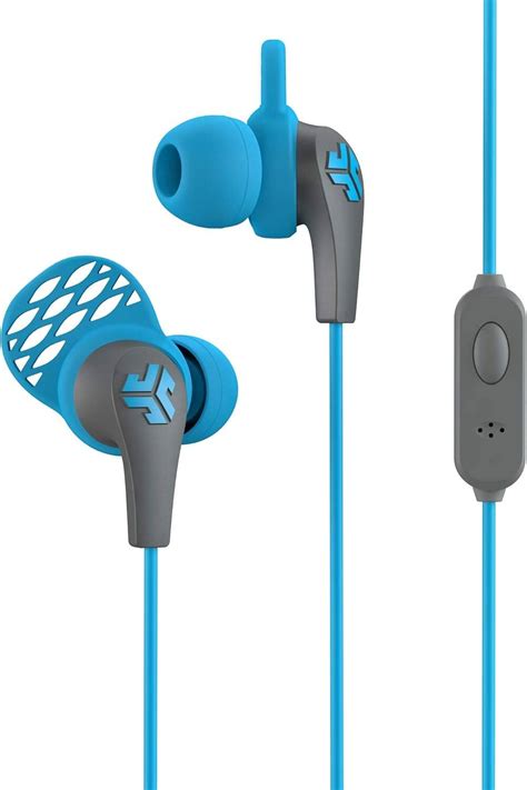 Jlab Jbuds Pro Signature Wired Headphones Blue Buy Best Price In Uae Dubai Abu Dhabi Sharjah