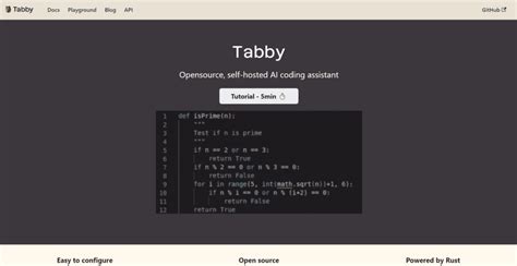 Tabby Ai Marketplace