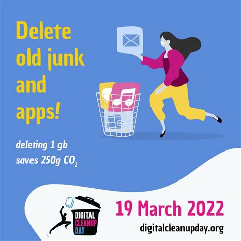 Liana Debono On Linkedin Did You Know That Deleting 1gb Of Unused