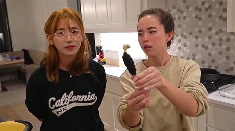 Jinnytty Cooking W Maya And Crazyslick With Chat Youtube