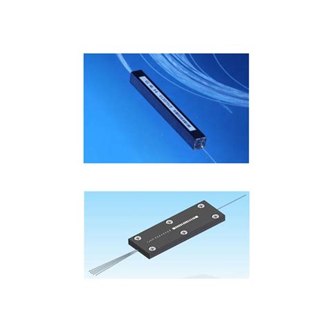 高功率光纤合束器 卓越光子