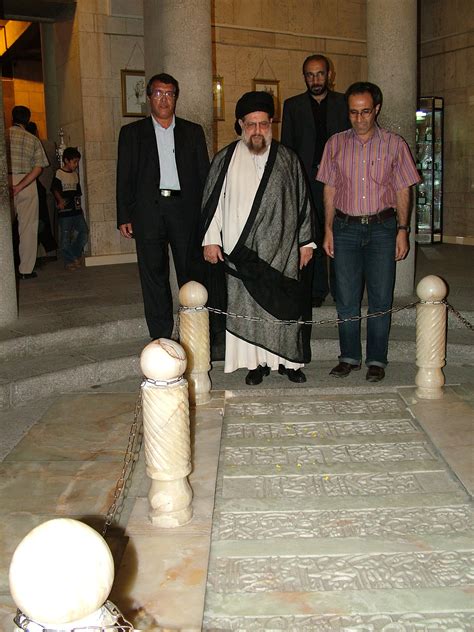 بنیاد علمی و فرهنگی بوعلی‌سینا