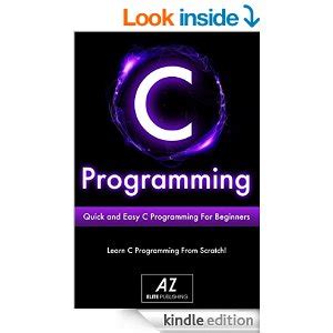 Free C Programming For Beginners EBook BuyVia