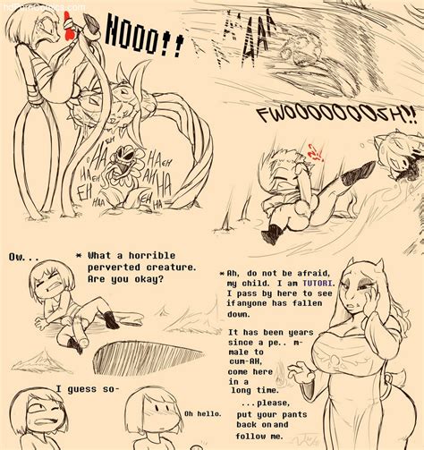 Under Her Tail Sex Comic HD Porn Comics