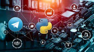 Online Course Desarrolla Bots Con Python Para Telegram Automatiza Tareas From Udemy Class