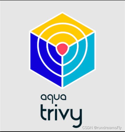 【云原生 K8s】镜像漏洞安全扫描工具trivy部署及使用 【云原生 K8s】镜像漏洞安全扫描工具trivy部署及使用