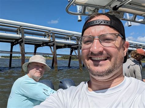 Andy Whiteside On Linkedin Community Building Great Job Christopher Kimball