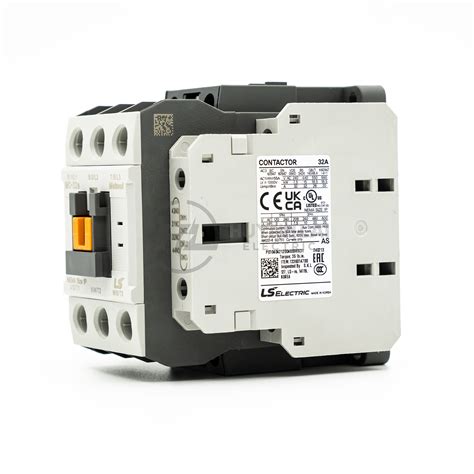 Contactor Ls 32a Mc32a Huỳnh Lai Electric