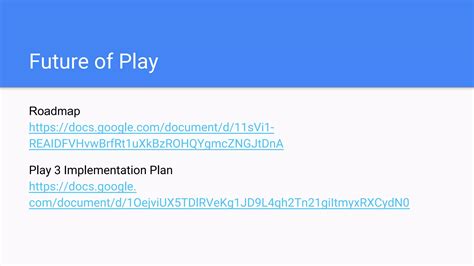 Play Framework 2 5 PPT