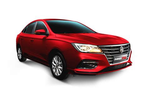 Mg 5 Launched In The Ph Variants Features And Pricing Announced