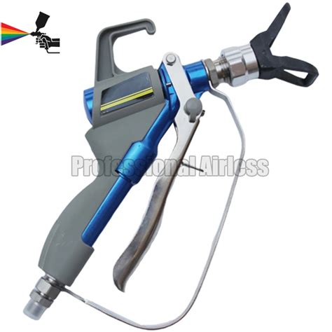 Ag19 350bar 5000psi 1 4 Nps