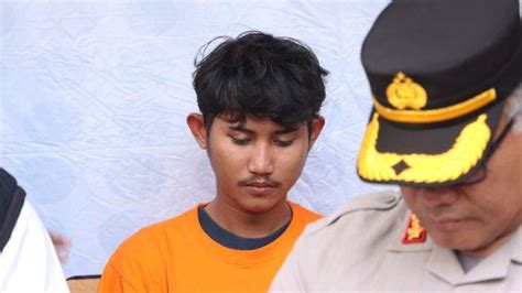 Penusuk Anggota Ormas Di Tempat Hiburan Malam Cikarang Ditangkap Di Semarang Apa Motifnya