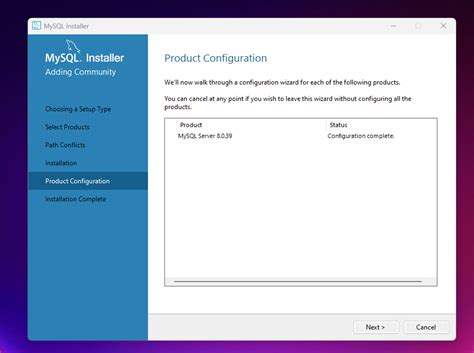 Mysql Windowsa Nasıl Kurulur Mustafa Serhat Yildirim