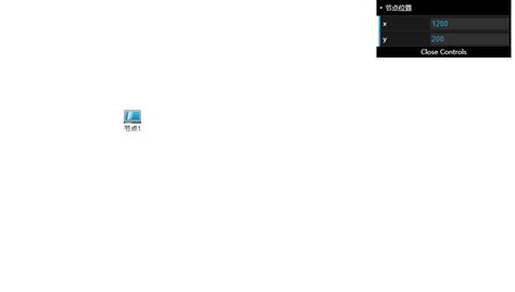 手把手教你使用datgui 知乎