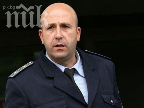 Ексклузивно в ПИК Грандиозен скандал МВР крие три дни че шефът на КАТ е пратен в резерва