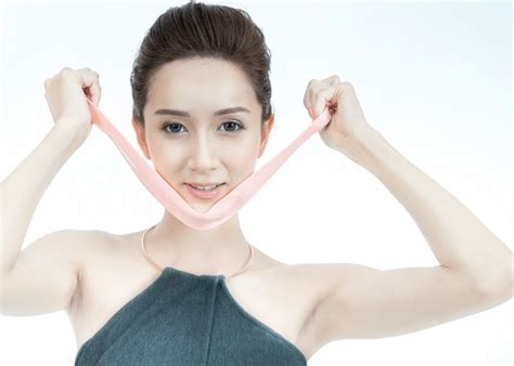 Beauty V Line Face Royalty Free Images Stock Photos Pictures Shutterstock