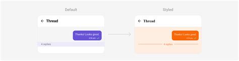 Threaded Messages Header Components Flutter Ui Kit Cometchat Docs