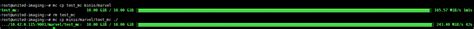 Minio Or S3fs Not Parallel Upload Small File · Issue 11850 · Minio