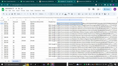 Expert In Web Scraping By Pakiza4 Fiverr