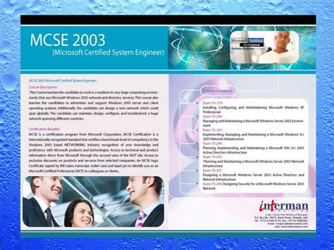 Professional Training Ppt