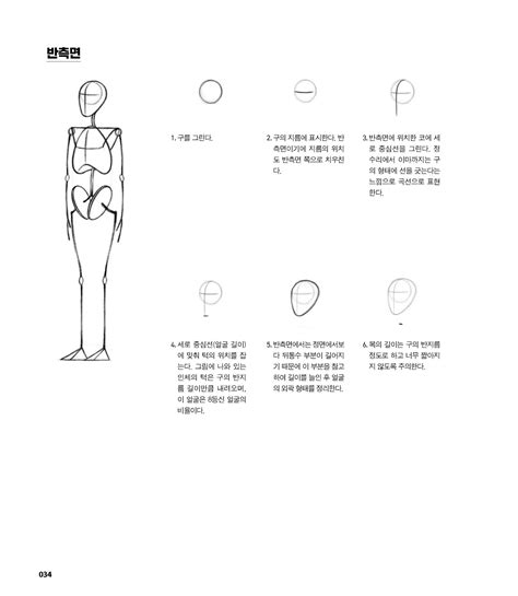 알라딘 미리보기 자연스러운 인체 드로잉