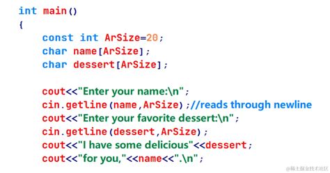 使用getline 从文件中读取一行字符串 csdn博客