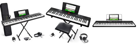 Top 5 Alesis Keyboards Your Buying Guide Revealed