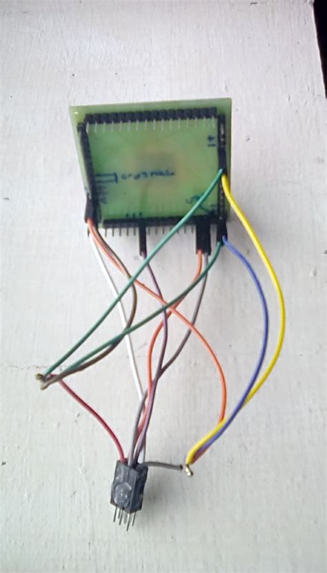 How To Repair Or Unlock ATMEGA64 On Xprog Kess V2 Master ECU Tuning Kit