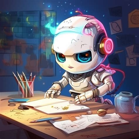 Generative World Medium