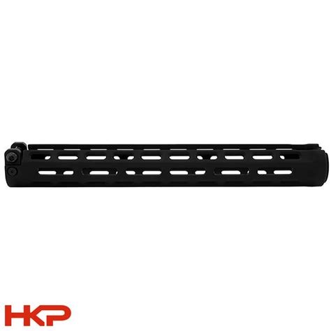Full Length Handguard Mlok Hk G3 91 Ptr