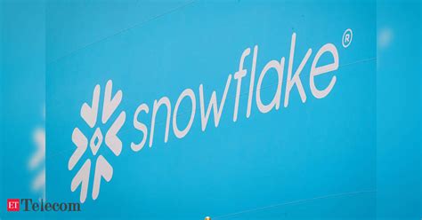 Snowflake Stock Soars Amid Ai Demand A 67 Billion Cloud Computing Leader Ettelecom